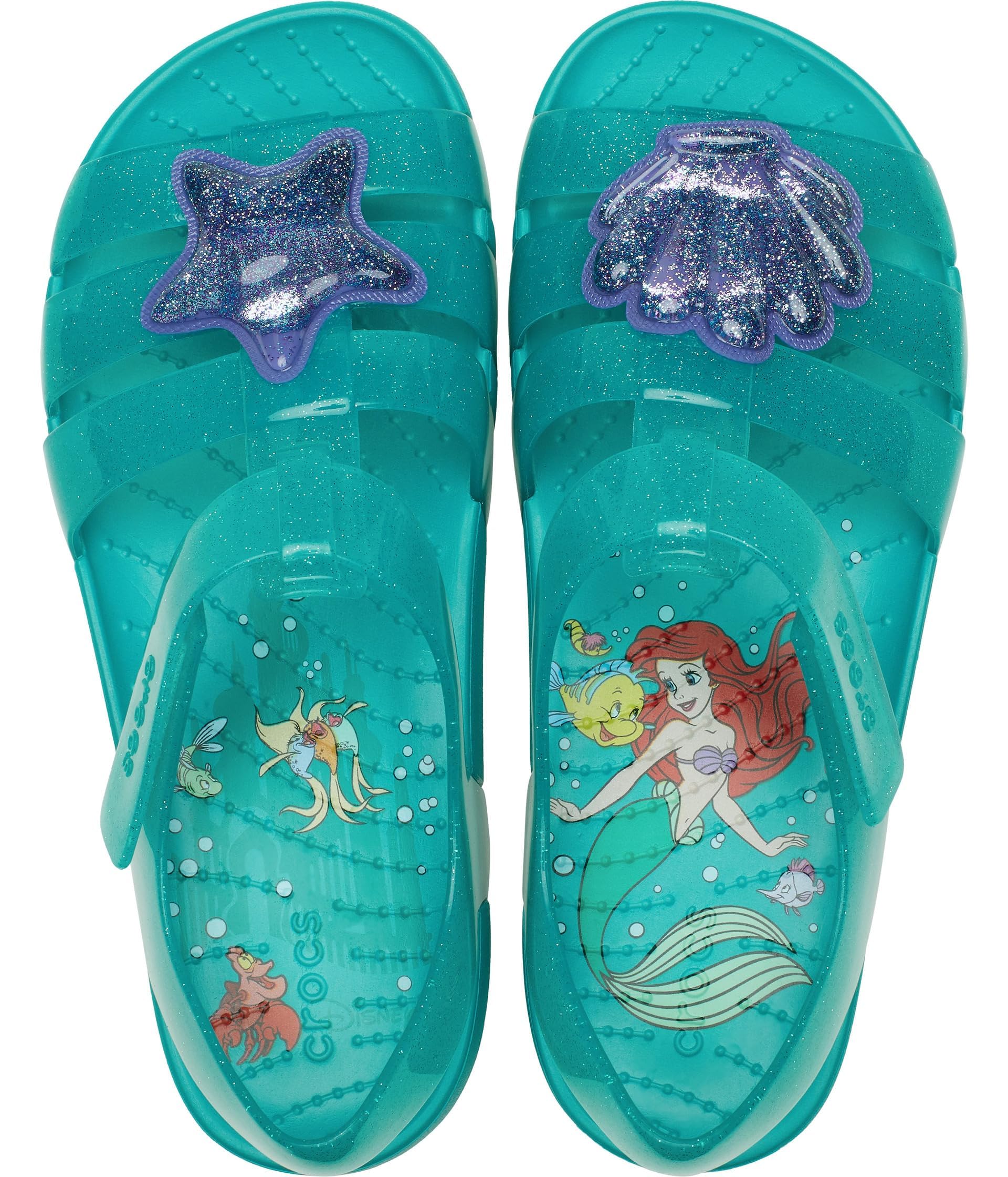 Snapklik.com : 209901-4KR-J3 Princess Ariel Isabella SNDL K LaB Latigo Bay