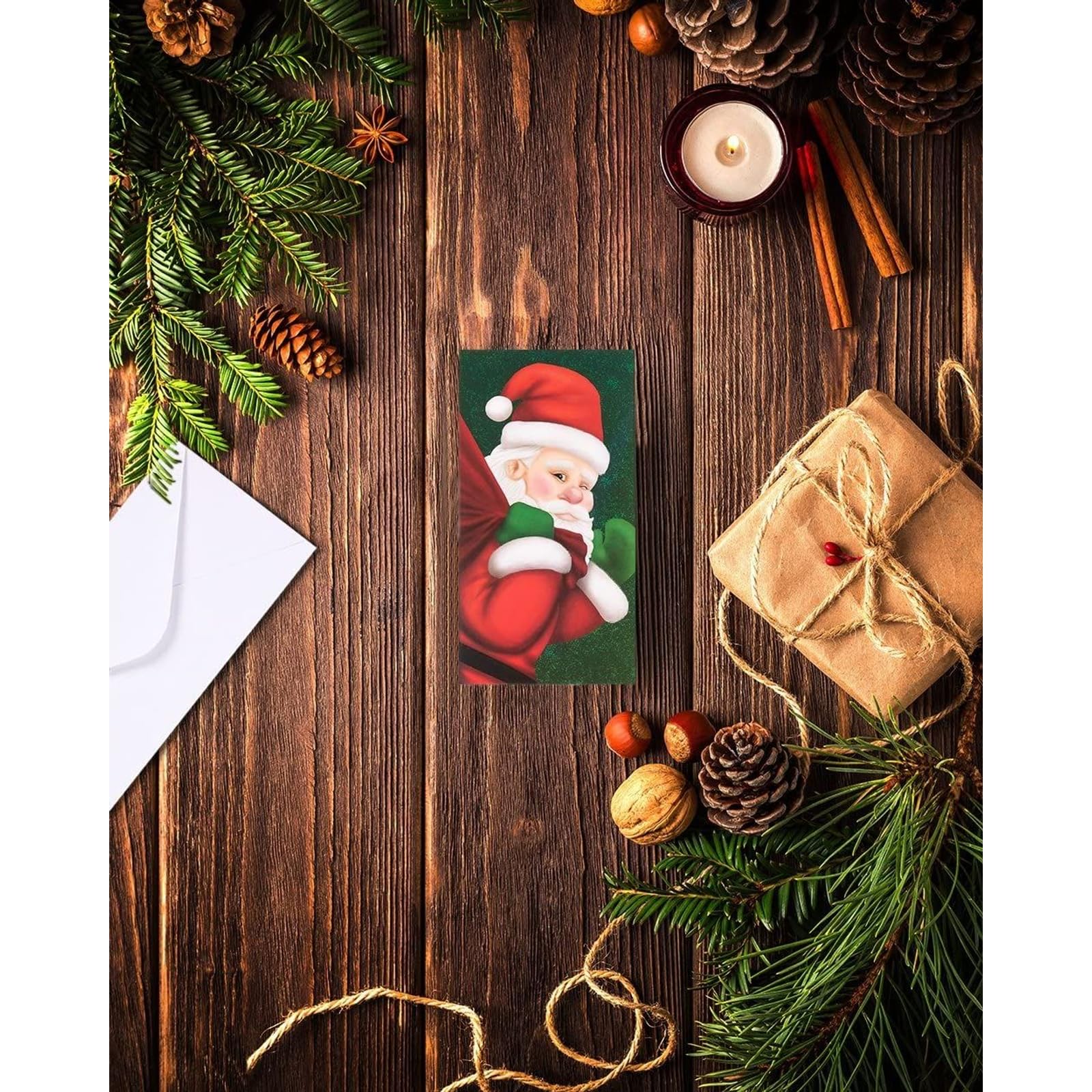 Christmas Cards Blank Inside
