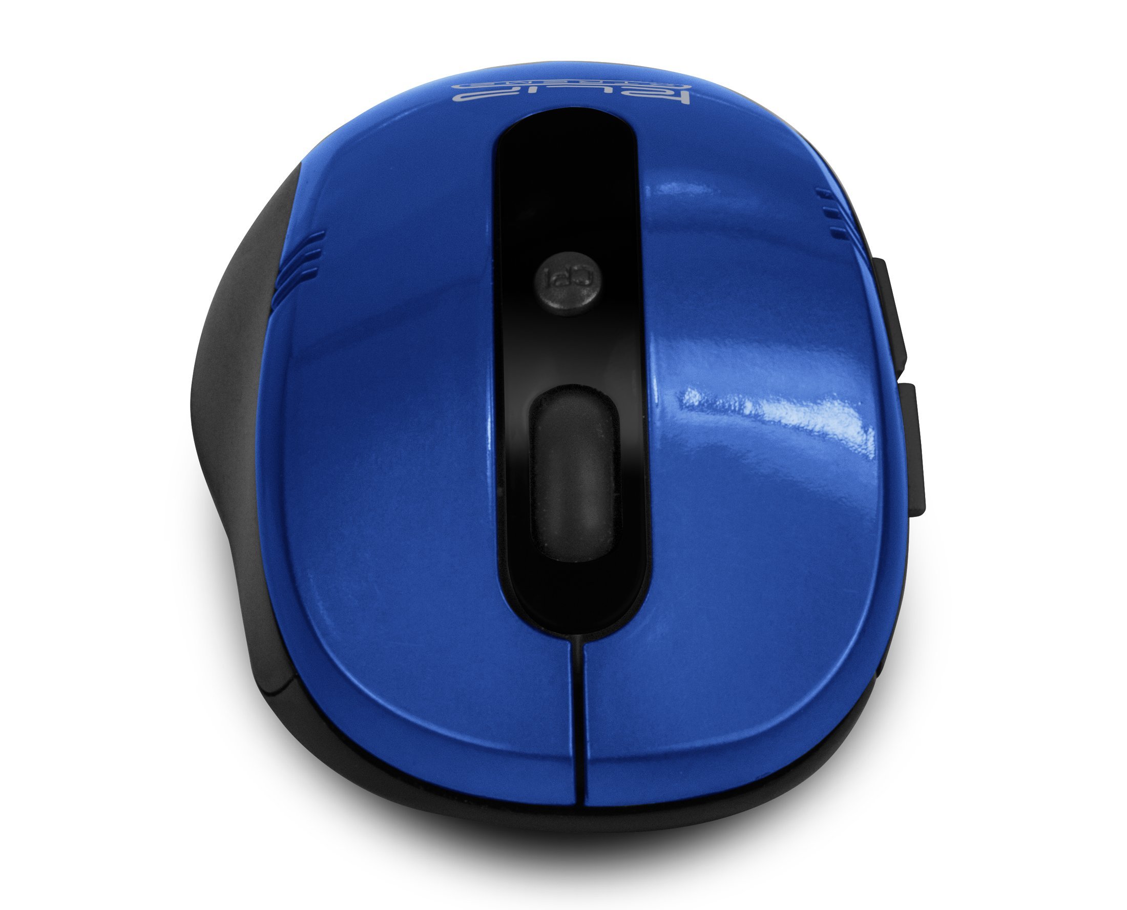 Buy Klip Xtreme Vector Full Size Wireless Mouse- 3D Optical 6 Button ...