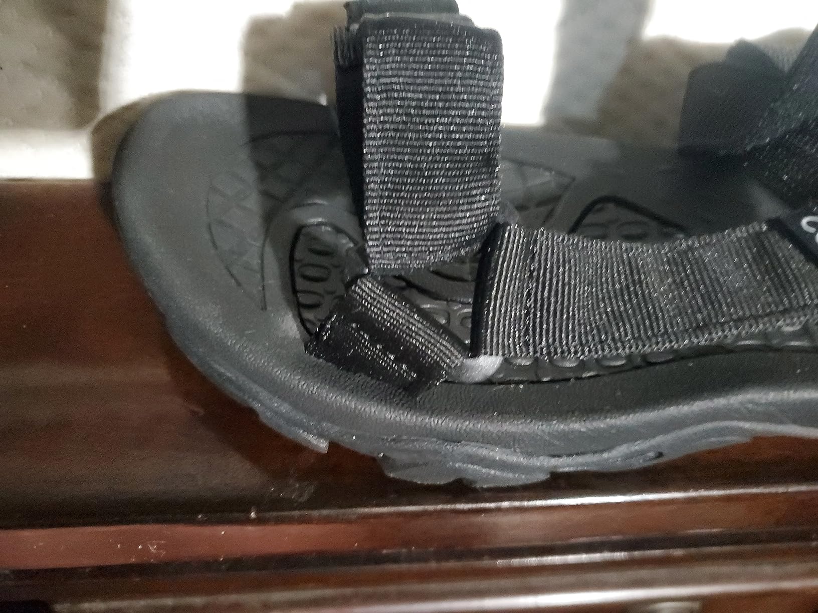 Amazon.com | Colgo Men's Sport Sandals Comfort Classic Athletic Hiking ...