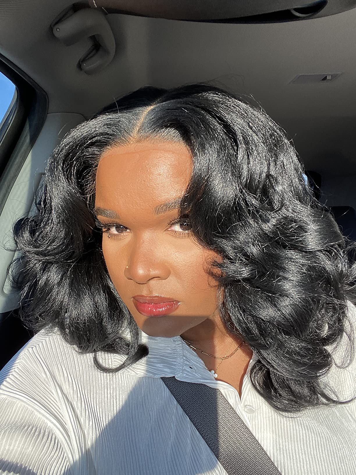 $9/mo - Finance Sensationnel 13x6 What lace wig - Latisha (T1B/27 ...