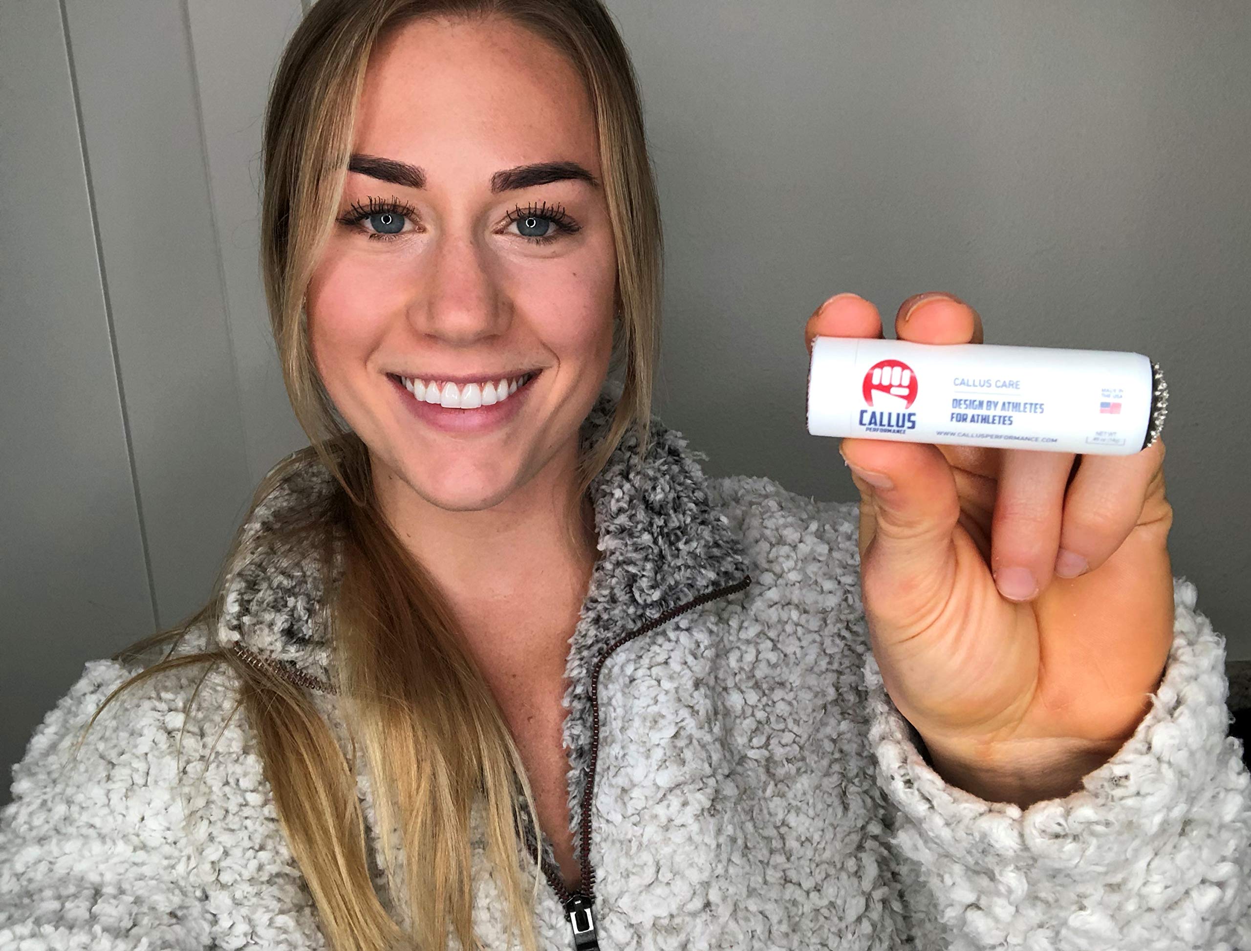 The Ultimate Callus Care and Management for Athletes | Callus Remover l ...