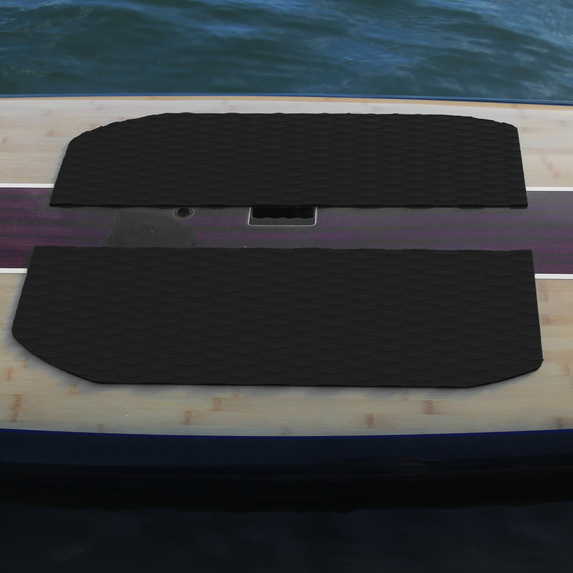 Snapklik.com : Non-Slip Traction Pad Deck Grip Mat 30in X 20inx2 ...