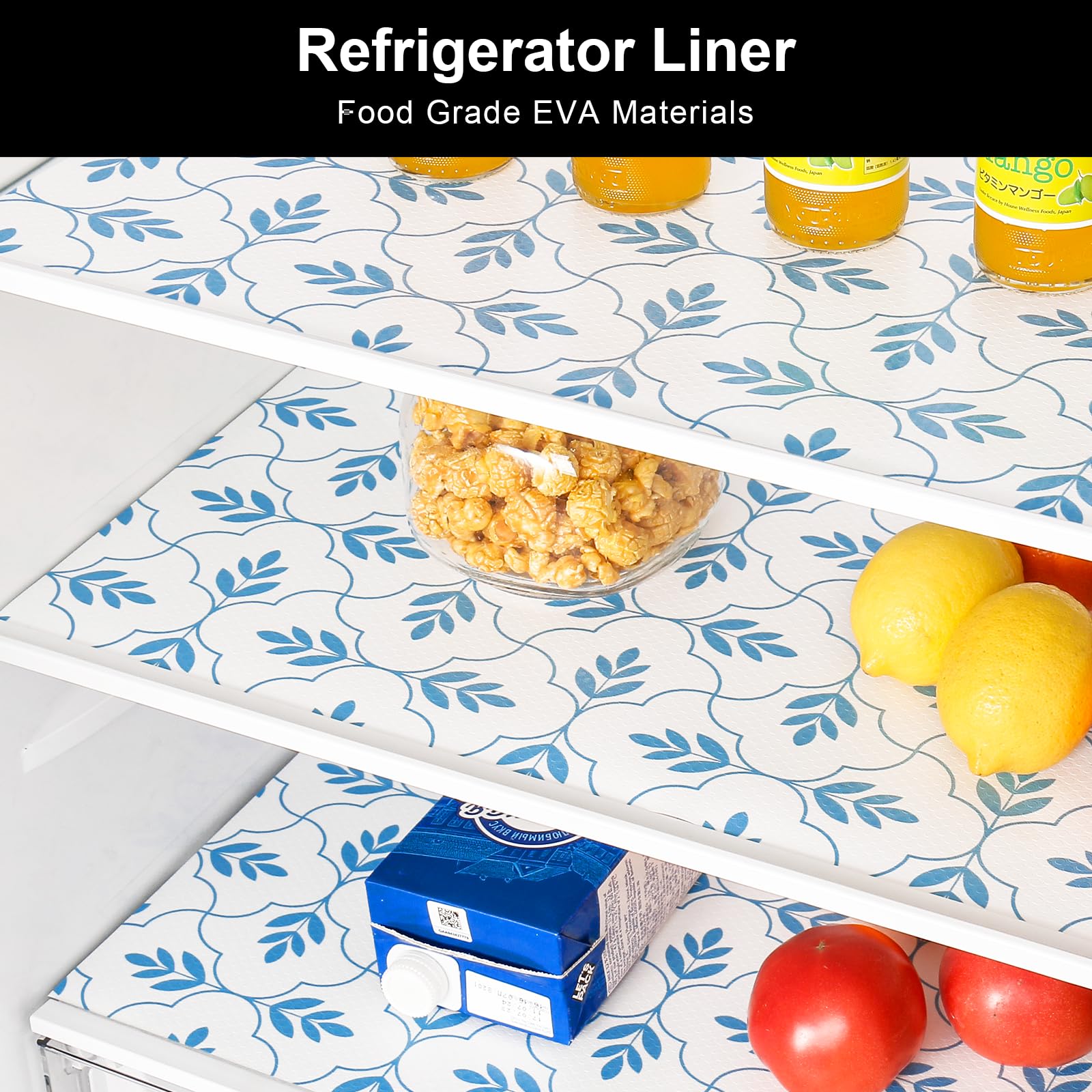 Snapklik.com : Shelf Liner Drawer Liners, Shelf Liners For Kitchen ...
