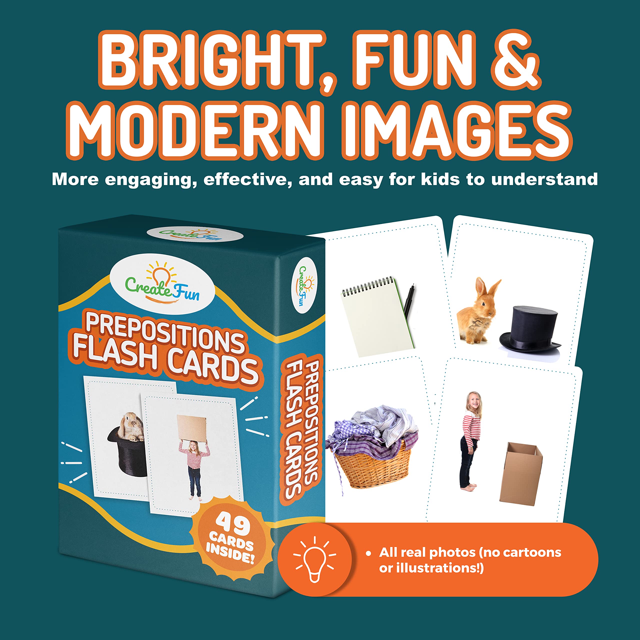 Go Together Flash Cards, 50 Matching Language Development
