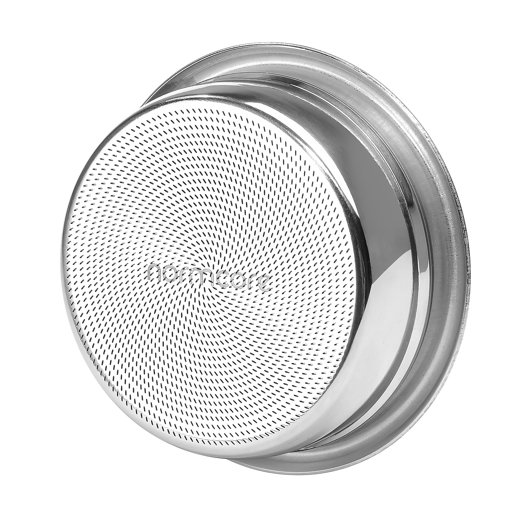 Amazon.com: Normcore 58mm Portafilter Basket Coffee Filter - 18g ...