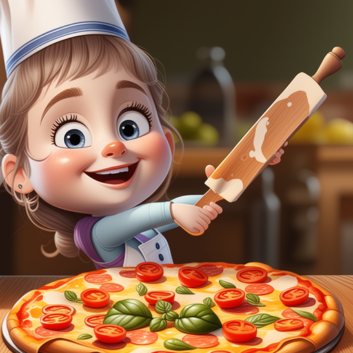 Pizza Maker - Girls Cooking Games:Amazon.in:Appstore for Android