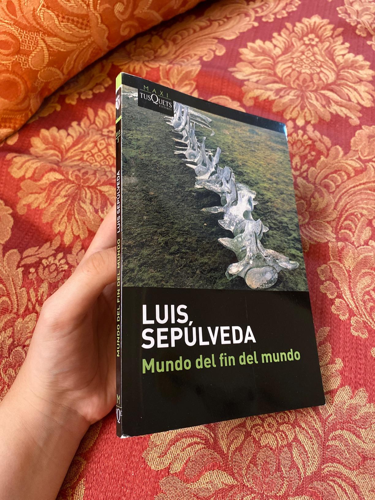 Mundo del fin del mundo. Con e-book. Con espansione online: Mundo del ...