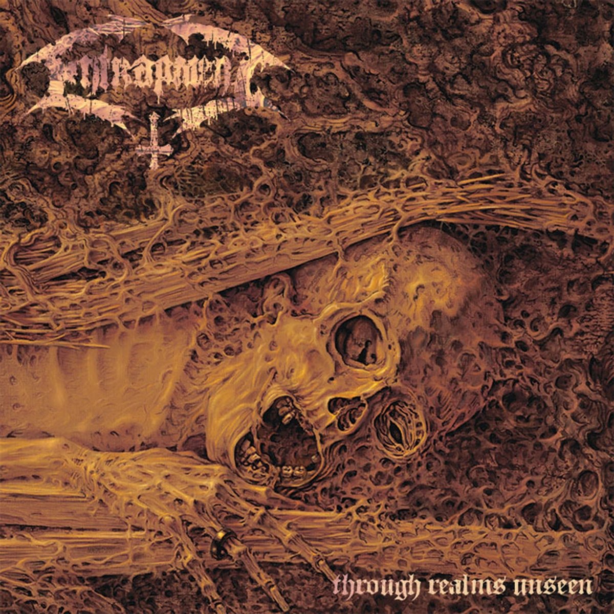 Welche Scheibe läuft jetzt? - Death & Black Metal II | Seite 821 | DEAF FOREVER - Das Forum