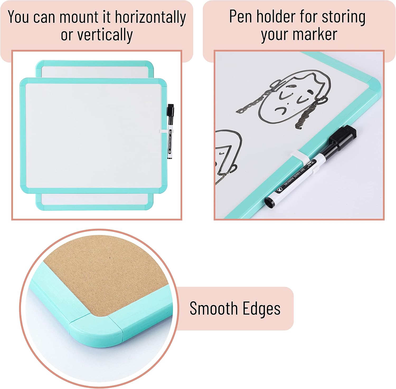 Mini Whiteboard Kmart