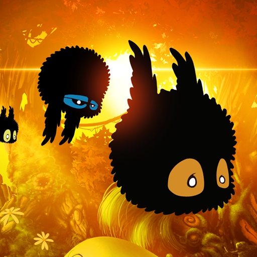 BADLAND - App on Amazon Appstore