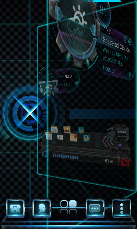 Next Task manager widget - App on the Amazon Appstore
