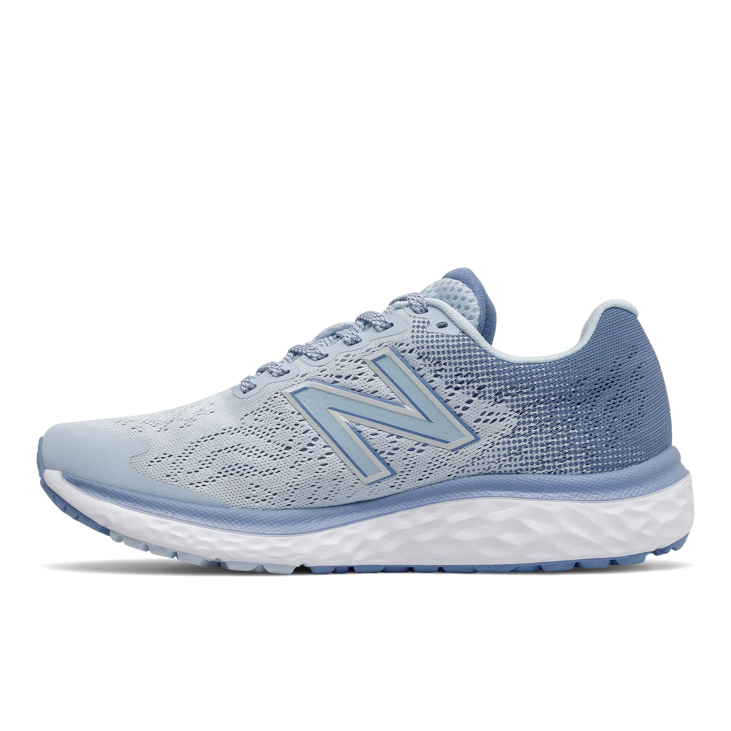 Snapklik.com : New Balance Womens Fresh Foam 680 V7 Running Shoe