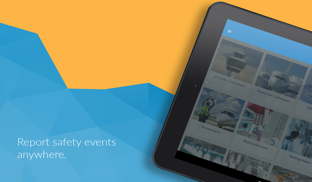 Coruson Reporting-Amazonアプリストアのアプリ