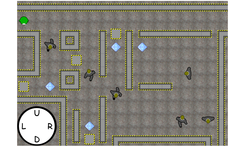 Alien Bob:Amazon.com:Appstore for Android