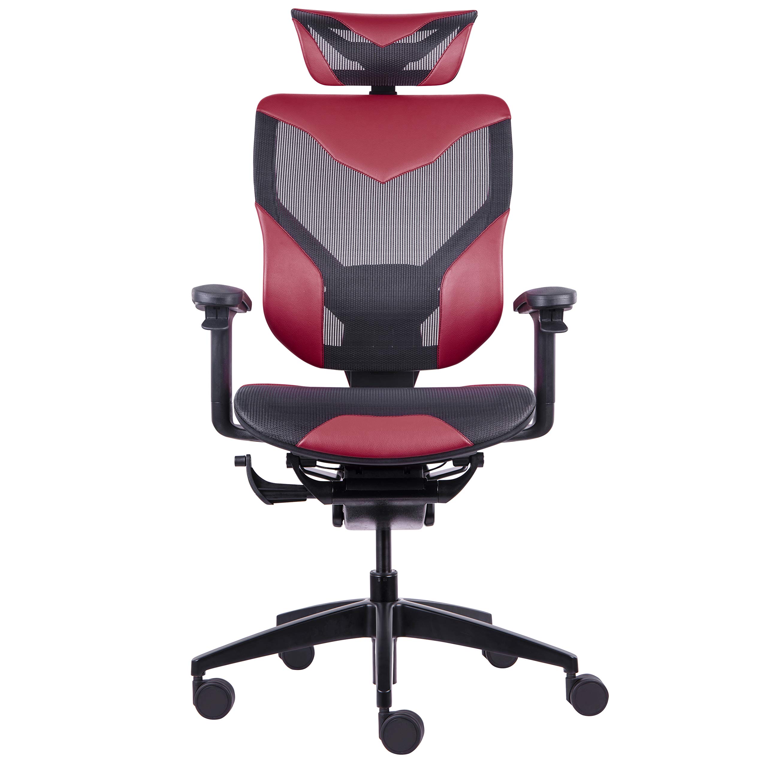 Emerson Ergonomics Goliath Mesh Gaming Chair, Ergonomic Gaming Chair ...