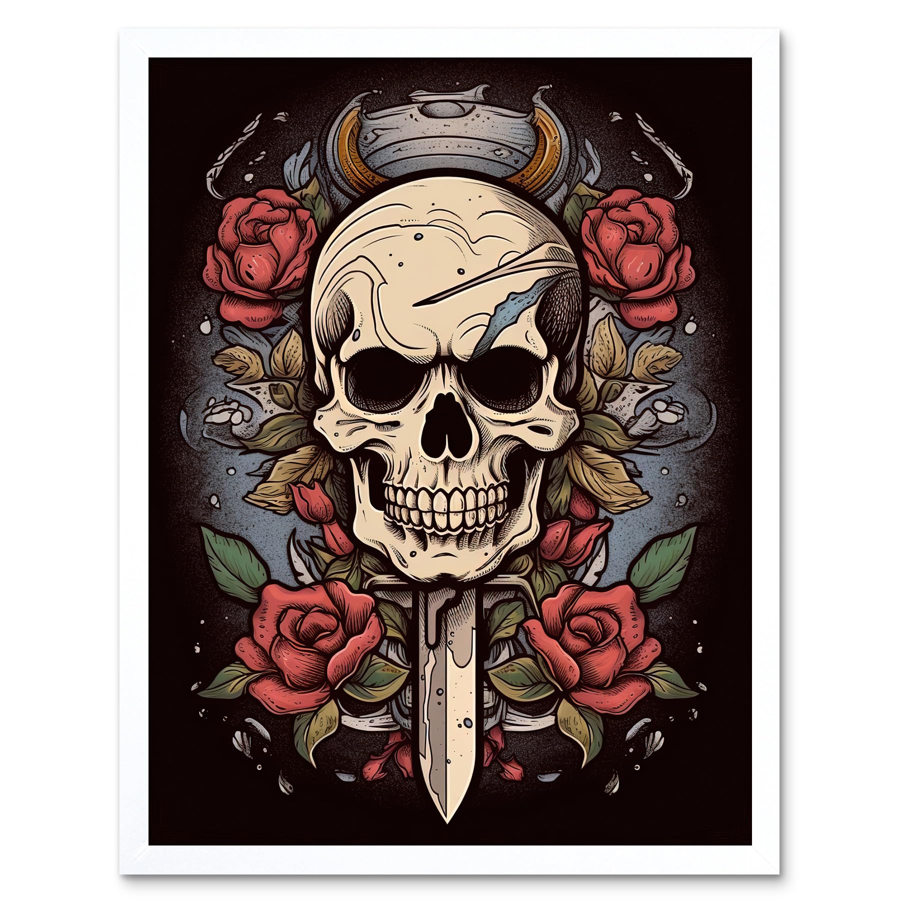 Rockabilly Tattoos Designs