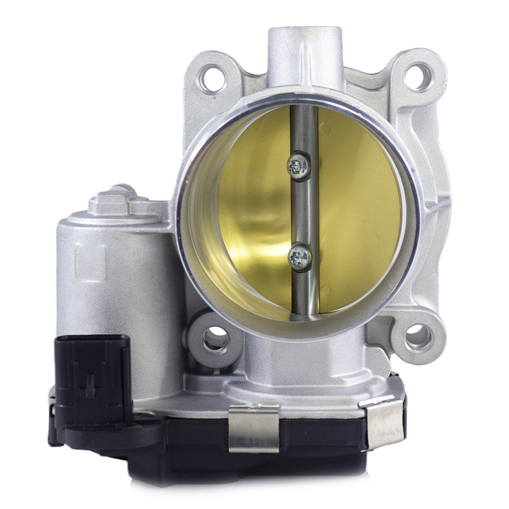 Watch Throttle Body For Buick Envision LaCrosse 2.5L For Cadillac on ...
