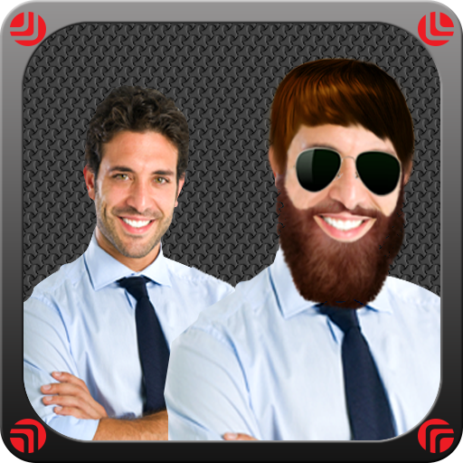 Face Style Changer - App on the Amazon Appstore