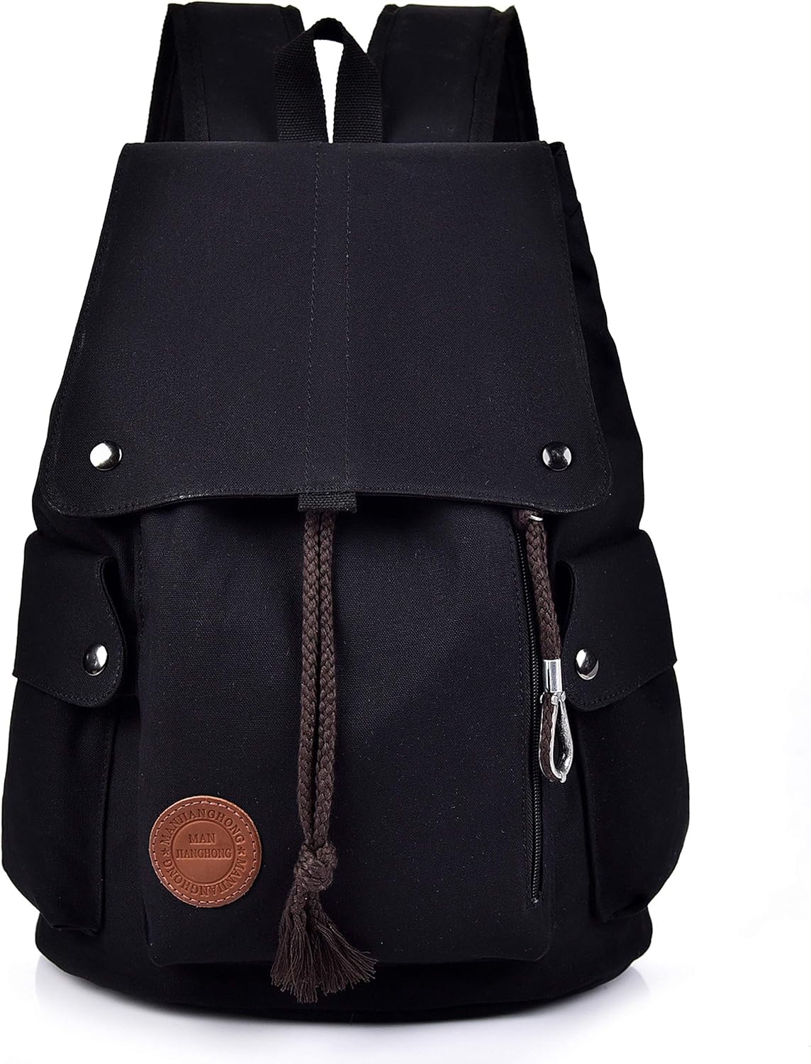 FSD.WG Rucksack fashionable backpack Popular casual rack large capacity ...