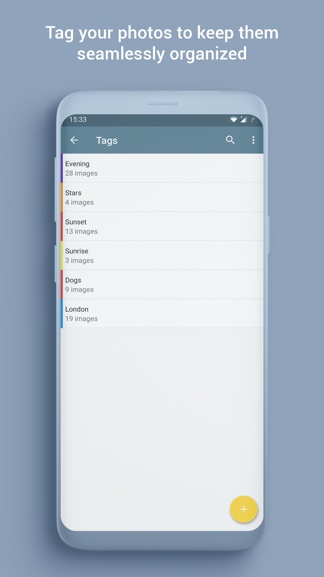 Imaganize - Photo Organizer - App on Amazon Appstore