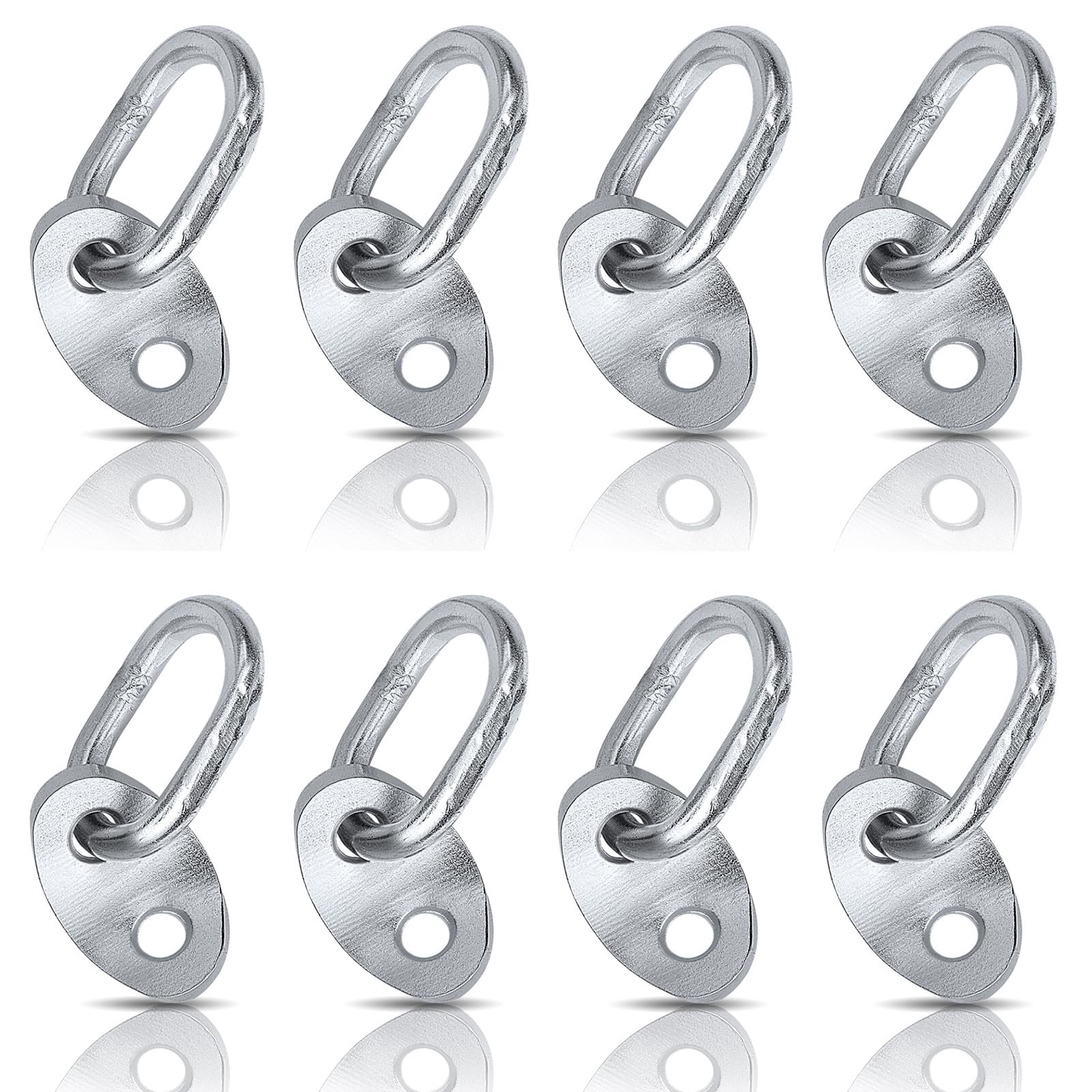 Snapklik.com : NOVINO 7100 Engine Lifting Bracket Set,5,500 Lb Capacity ...