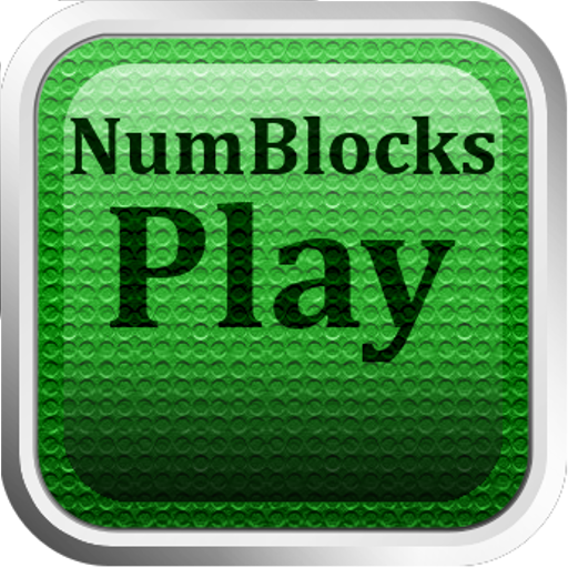 NumBlocks - App on Amazon Appstore