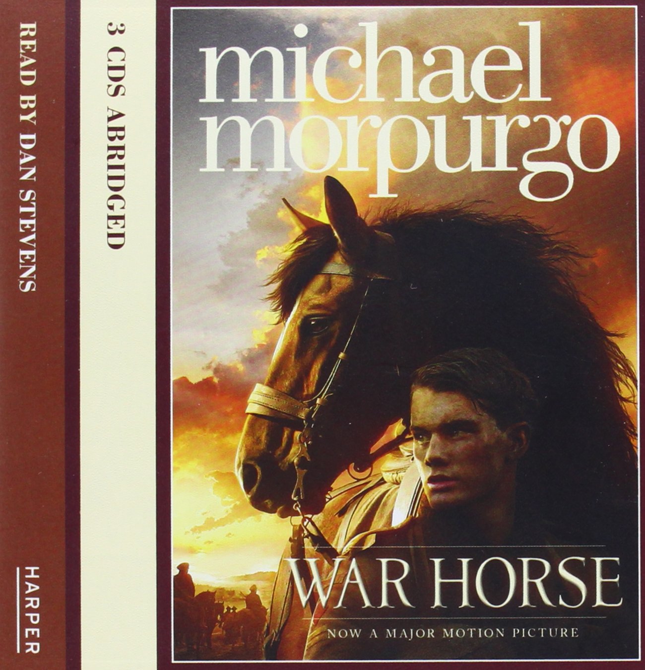 Buy War Horse Book Online at Low Prices in India | War Horse Reviews ...