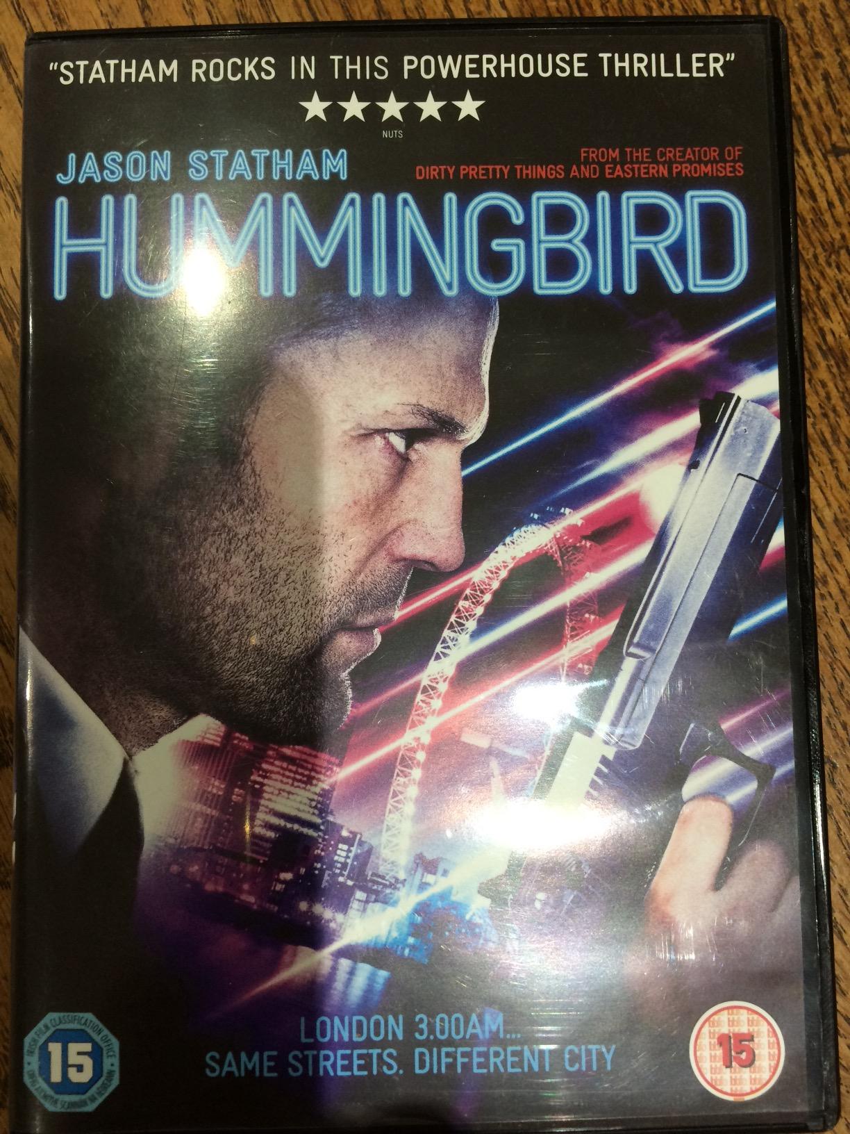 Redemption [US Import] [Blu-ray] [2013] [Region A]: Amazon.co.uk: DVD ...