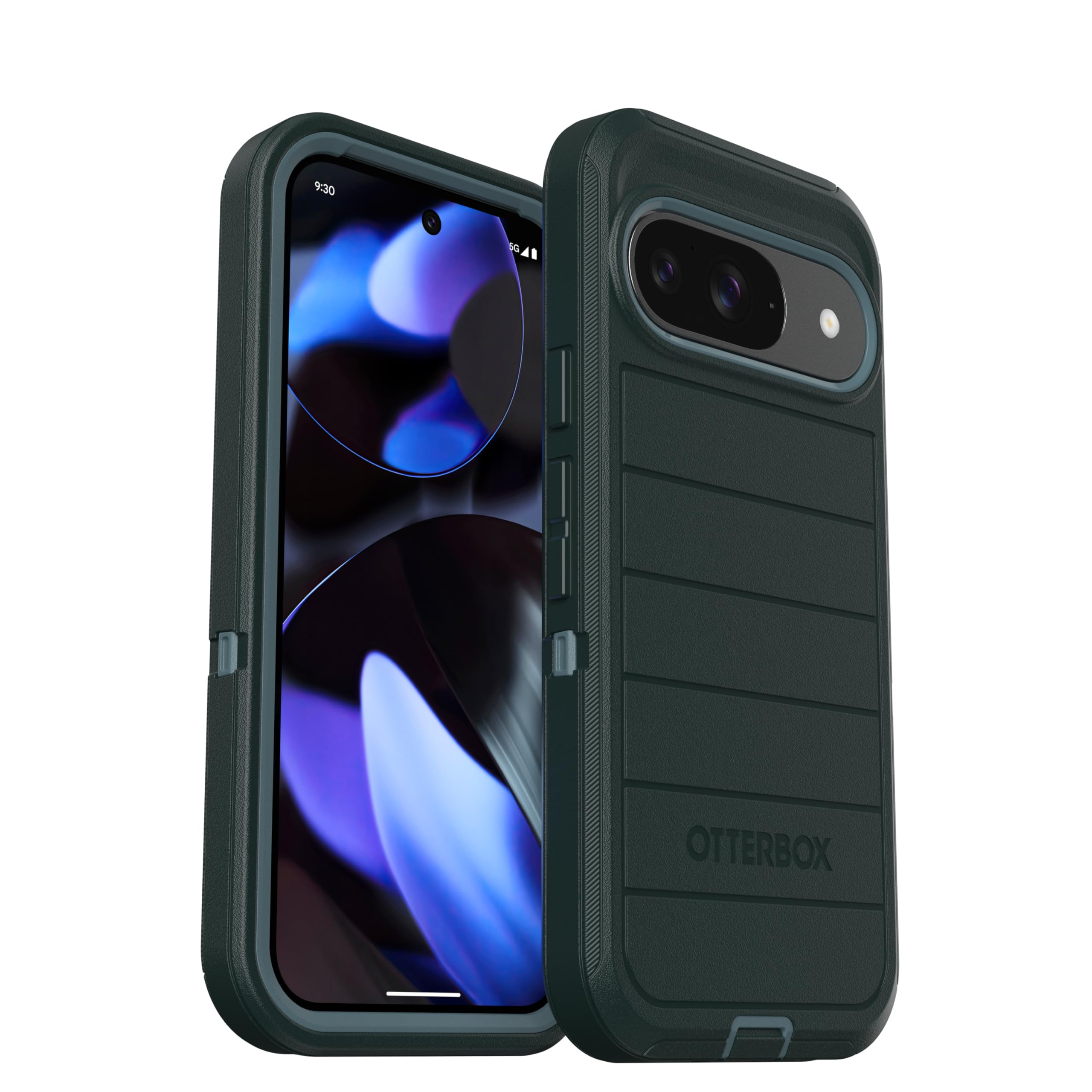 Amazon.com: OtterBox Google Pixel 9 & Pixel 9 Pro (Only) - Defender ...