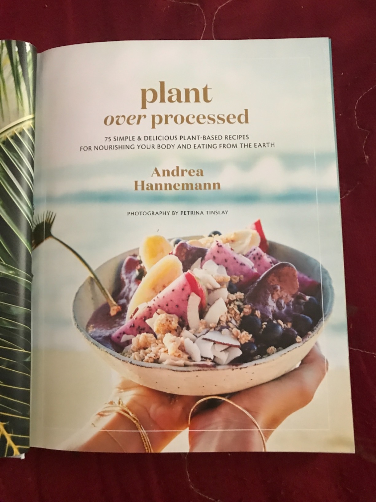 Buy Plant Over Processed Book Online at Low Prices in India | Plant ...