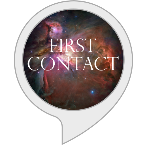 Amazon.com: First Contact : Alexa Skills