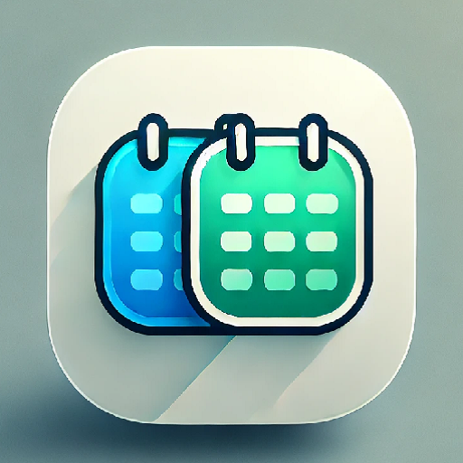 Dual Calendar - Day Counter - App on Amazon Appstore