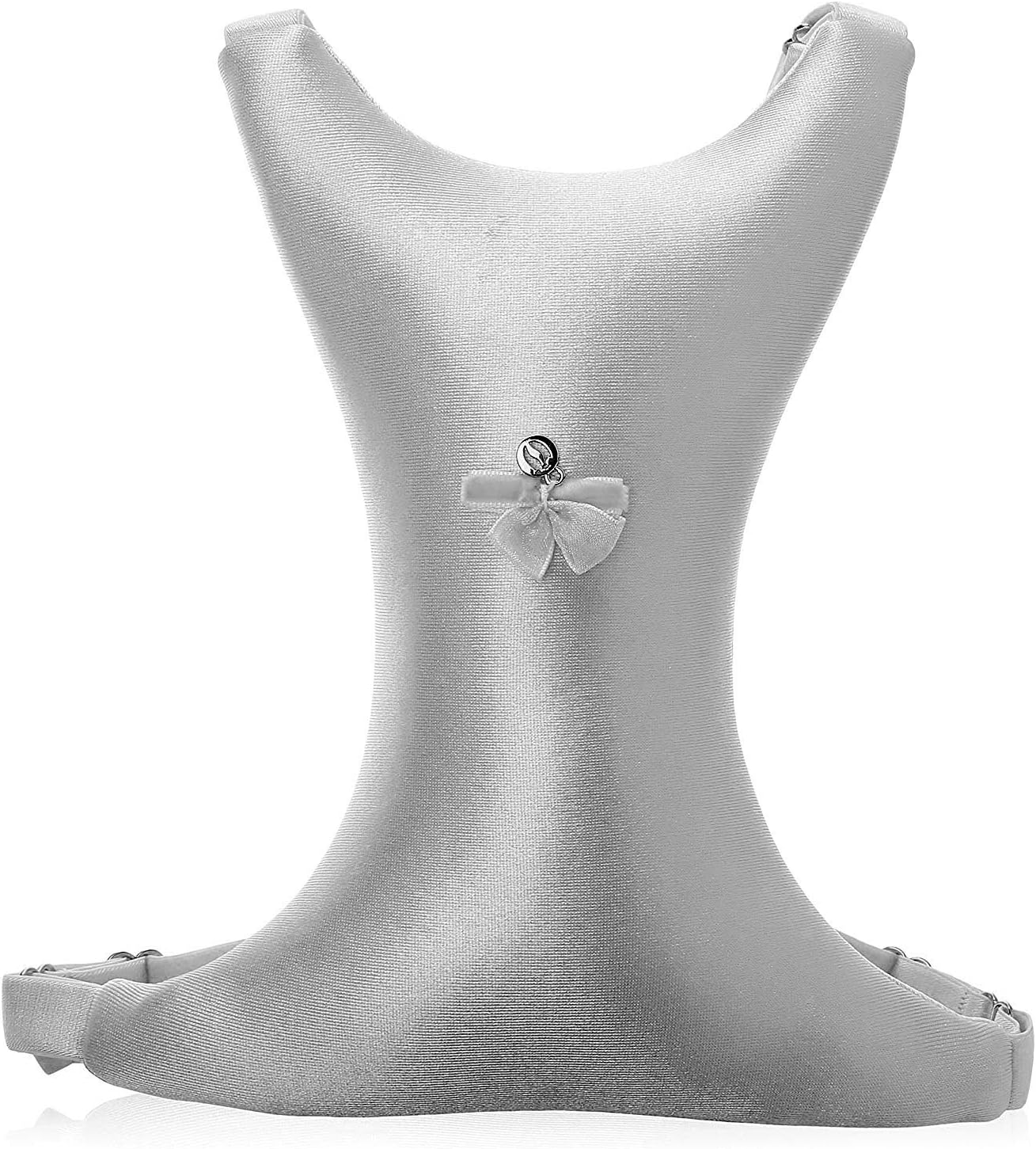Amazon.com : cozy heart Beauty Salon Breast Pillow Feminine Bolster ...