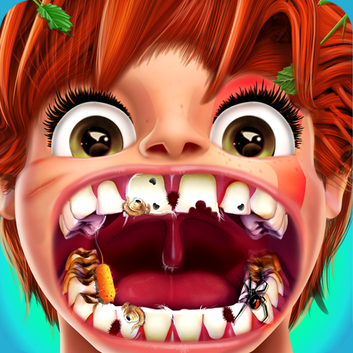 Crazy Dentist Simulator - Dr. Surgery Game - App on Amazon Appstore