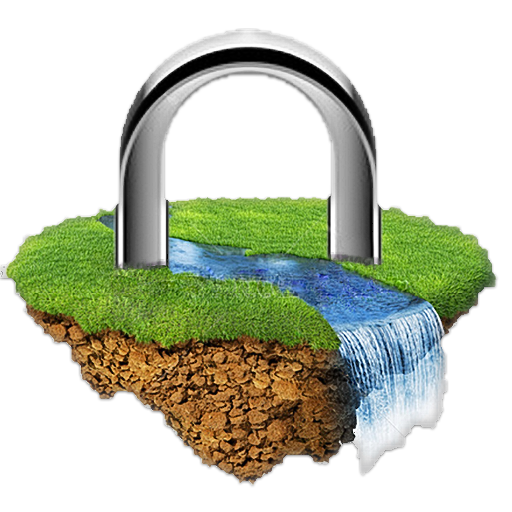 Landscape Lock - App on Amazon Appstore