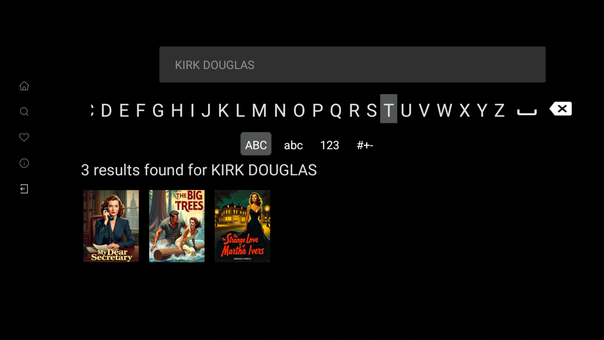 Free Classic Movies & TV Shows | Amazing Classics - App on Amazon Appstore