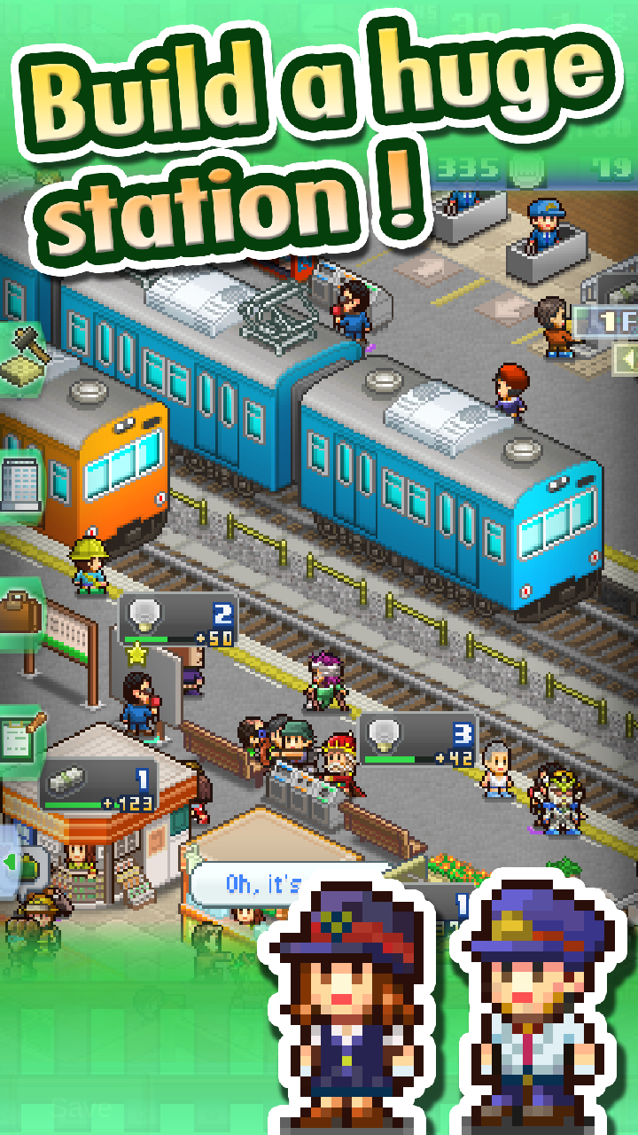 Station Manager - App on the Amazon Appstore