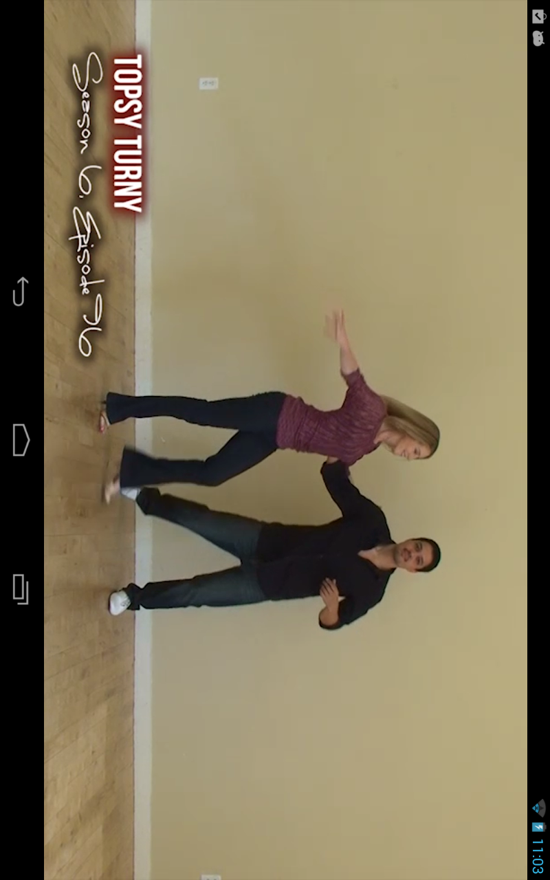 Pocket Salsa Videos - App on the Amazon Appstore