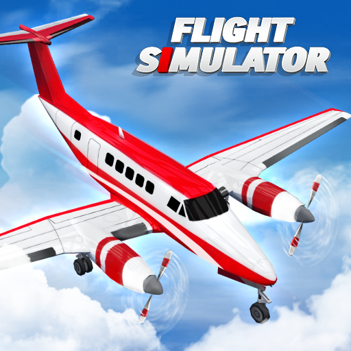 Flight Simulator:Amazon.de:Appstore for Android