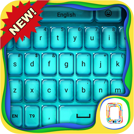 Blue Magic GO Keyboard - App on Amazon Appstore