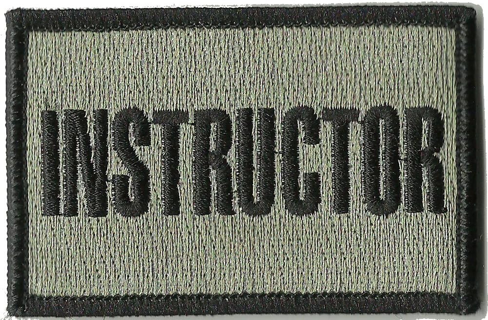 Amazon.com: Instructor 5"x2" Body Armor Plate CarrierTactical Vest ...