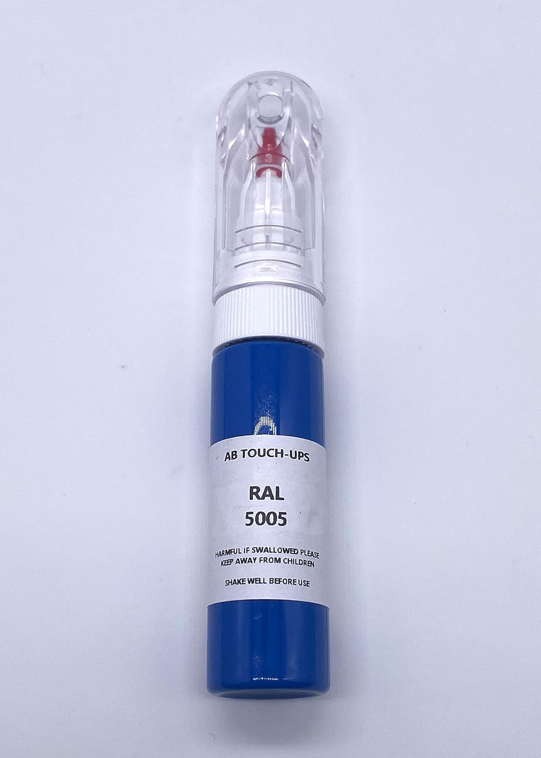 RAL 5005 Signal Blue Paint Touch UP Pen/Brush : Amazon.co.uk: DIY & Tools