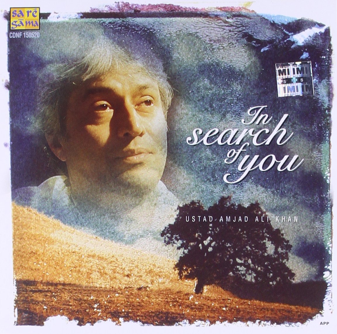 Buy In Search Of You Online at Low Prices in India | Amazon Music Store ...