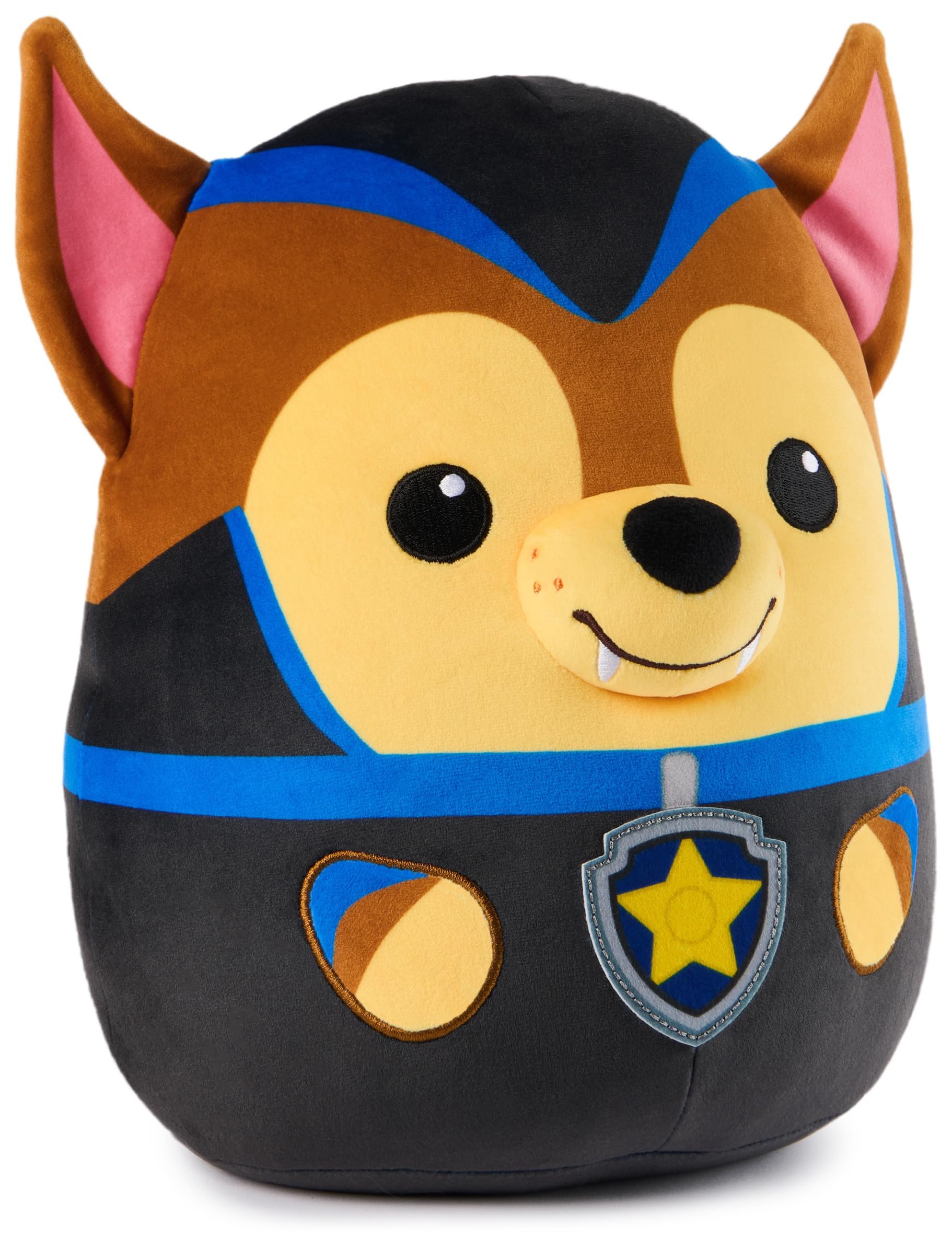 Snapklik.com : PAW Patrol Dracula Chase Squish Plush, Official Toy From ...