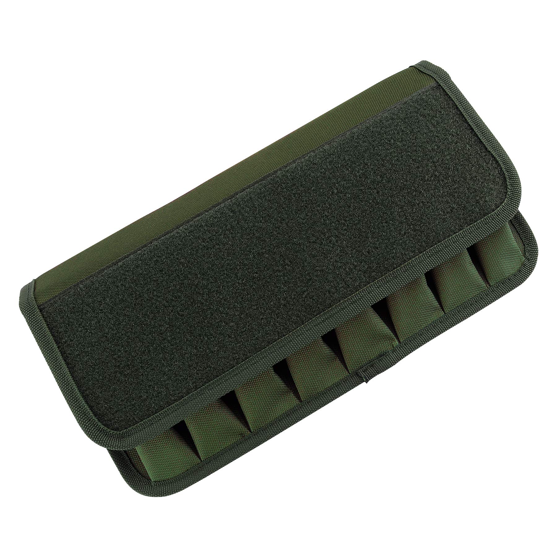 Snapklik.com : Raiseek Molle 8 Mag Pouch