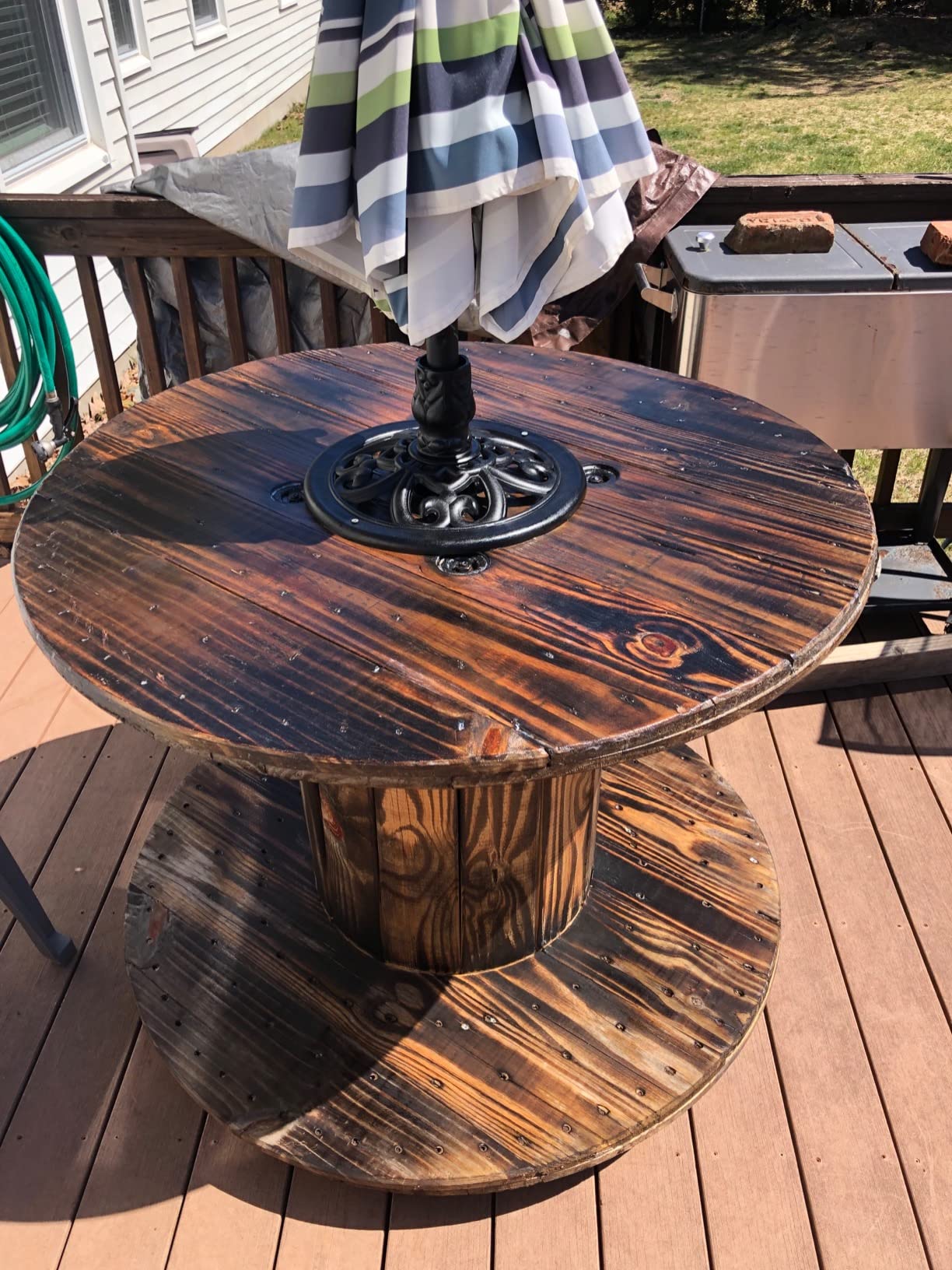 $6/mo - Finance Minwax 356100000 One Coat Polyurethane, Quart, Gloss ...