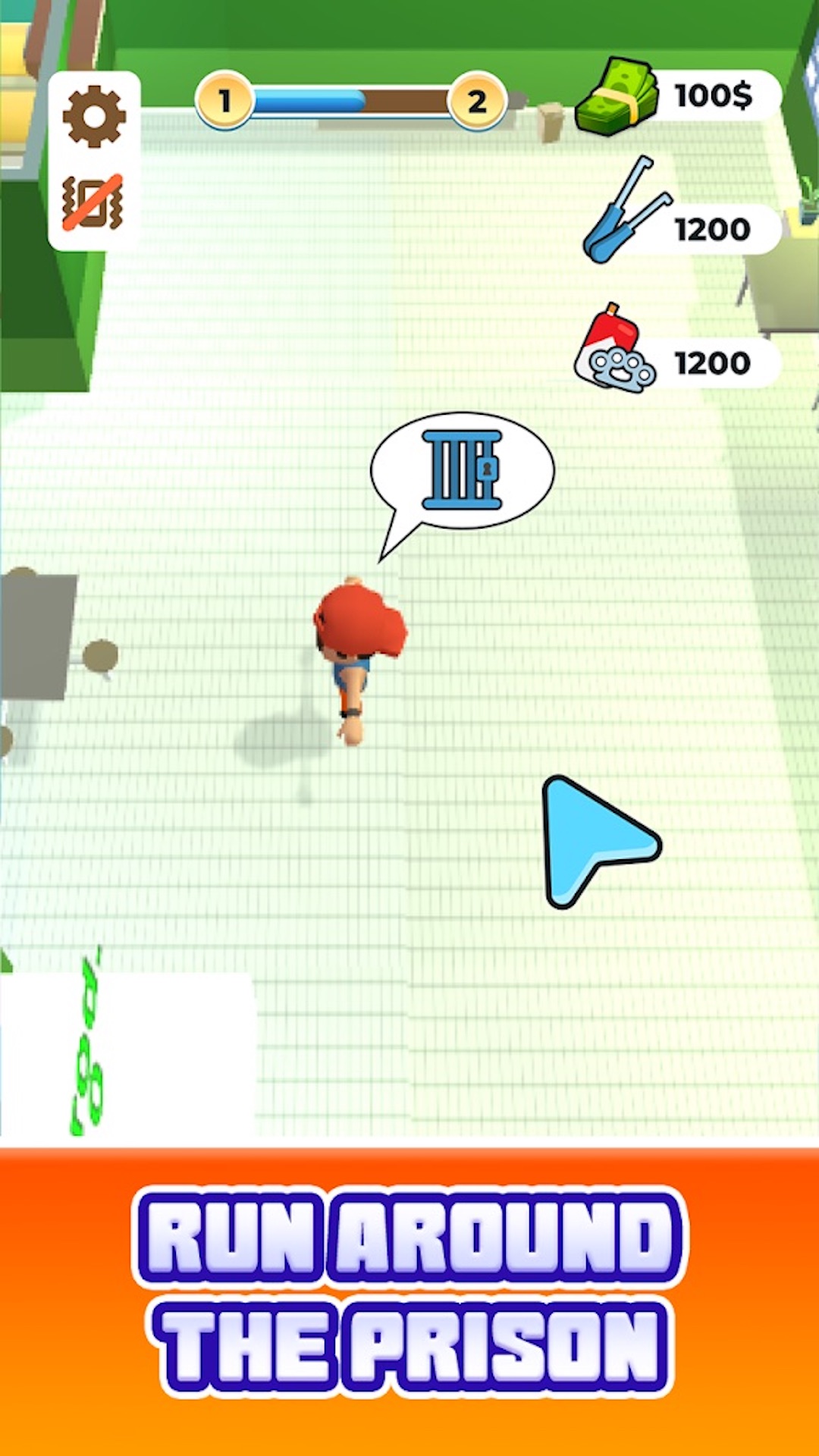 Prison Idle: The jail game - tycoon empire. Gangster simulator - App on Amazon Appstore