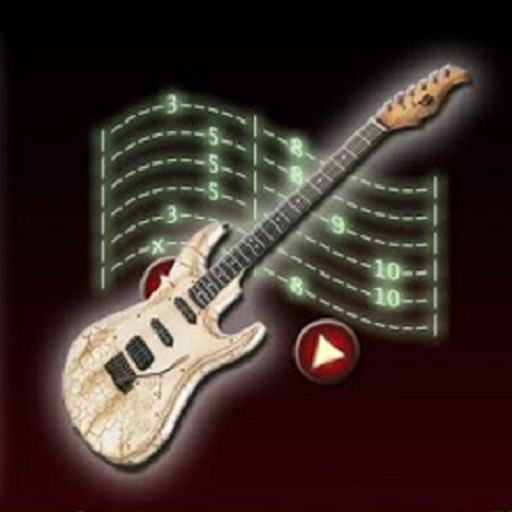 Guitar Chord Pro - App on Amazon Appstore