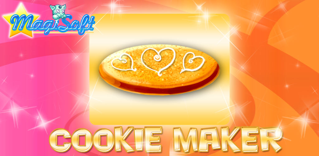 Cookie Maker - App on Amazon Appstore